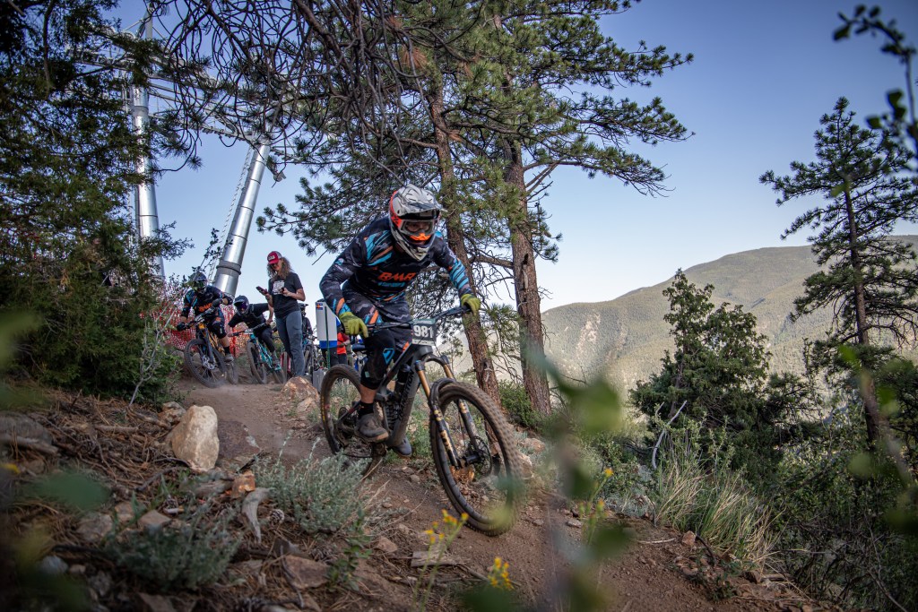 Session Series 2026 mountain bike race registration opens March 25 ...